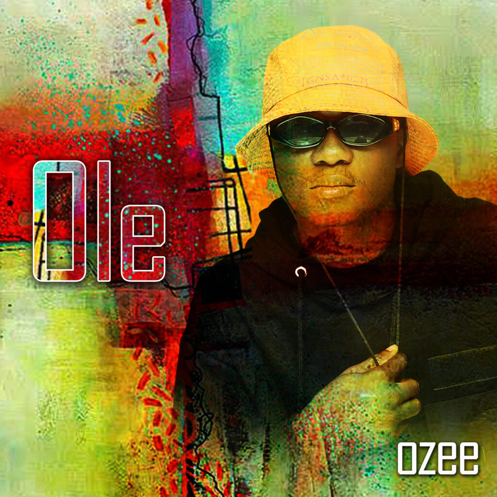 Music: Ozee - Ole - Ozee Nation